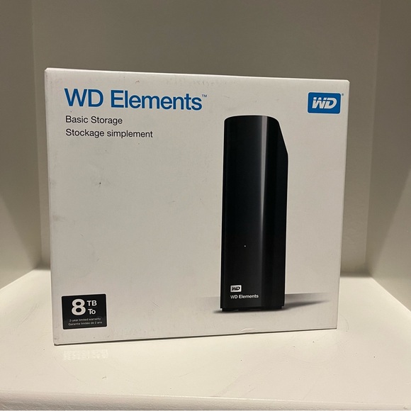 Western Digital | Computers, Laptops & Parts | New Western Digital ...